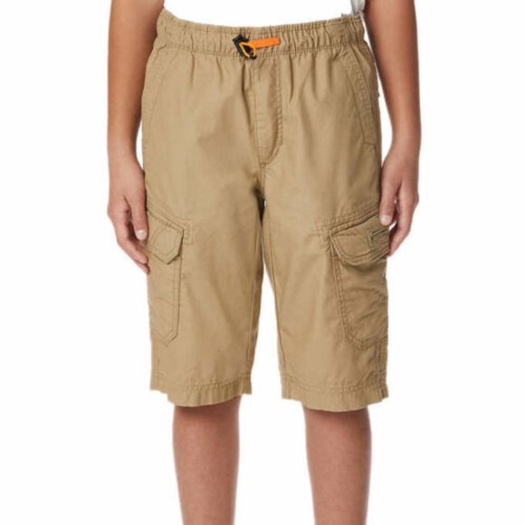 UNIONBAY | Bottoms | Unionbay Boys Cargo Shorts Size Large 416 | Poshmark